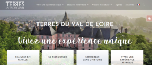 Accueil - Mareau aux Prés